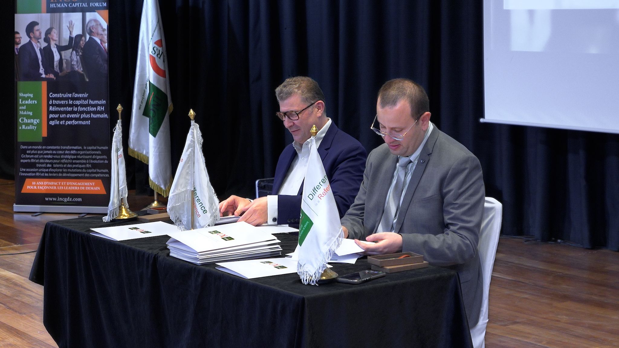 INCG BUSINESS SCHOOL