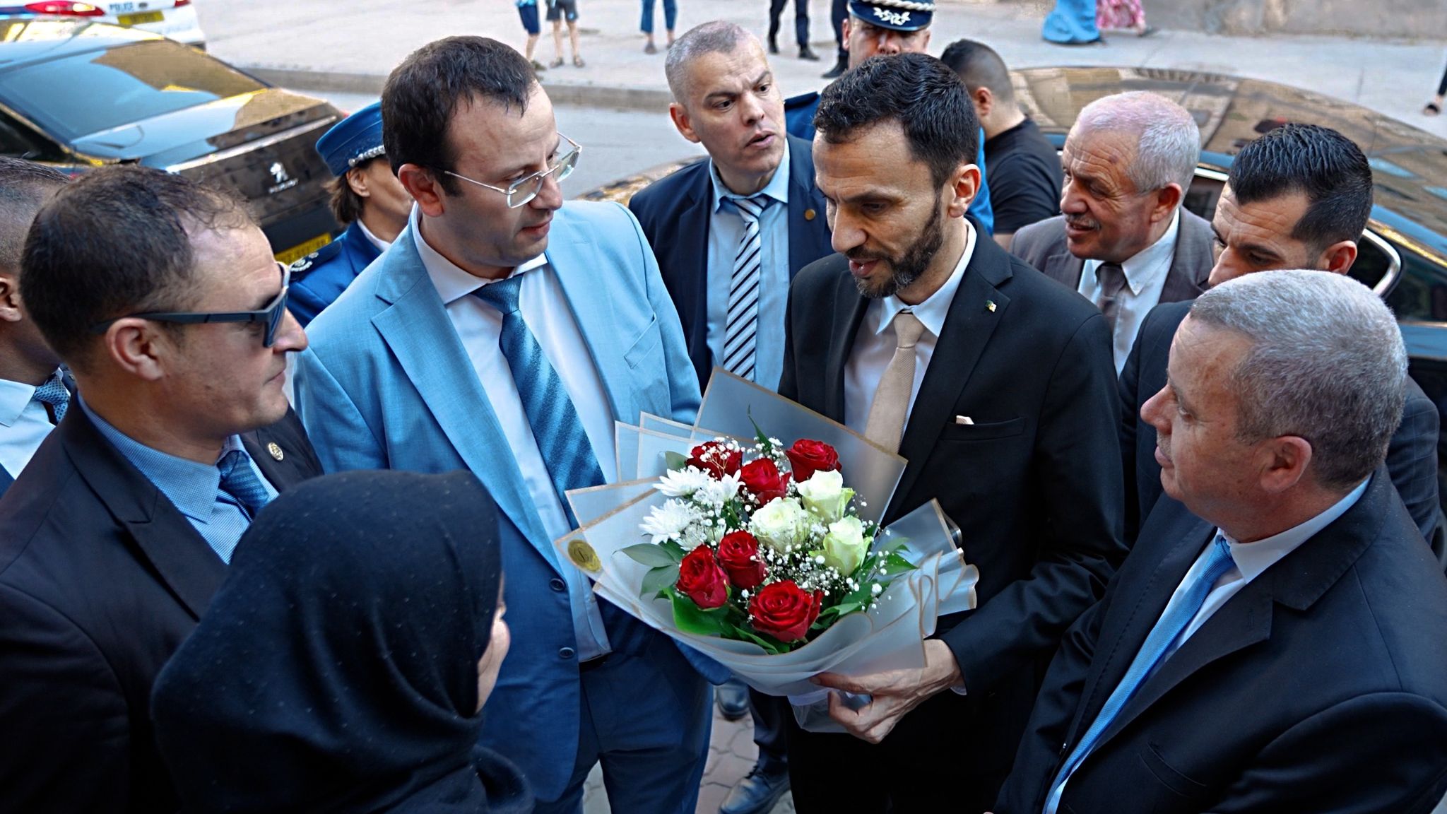 INCG BUSINESS SCHOOL